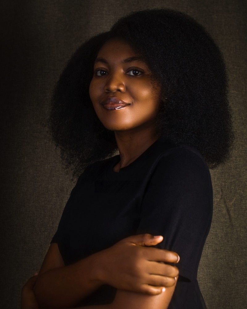 The Journey of A Christian Lady on Selar