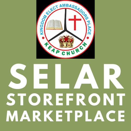 The KEAP Church For All Nations Mobile Android Apps StoreFront Gallery ...