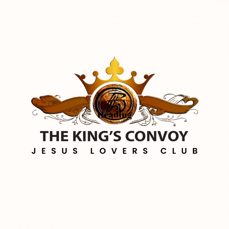 The King's Convoy Inc. on Selar