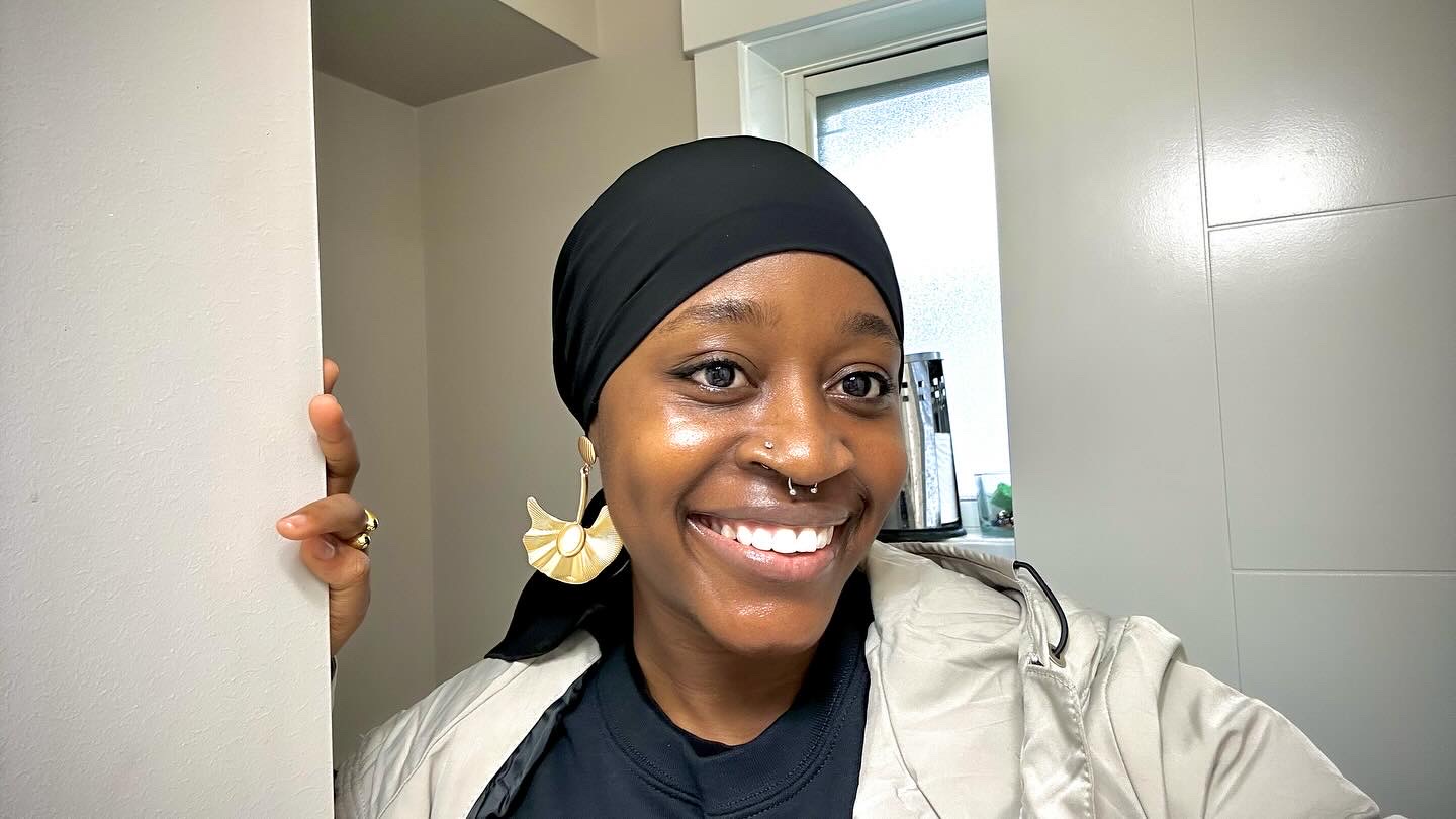 Show Love to Hamda 'Koya on Selar - Selar