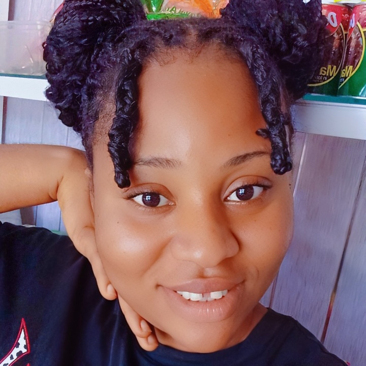 Thelma Okeke on Selar