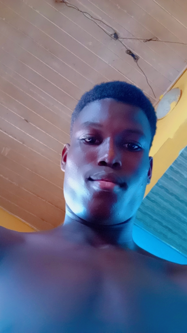 Theophilus Daniel On Selar