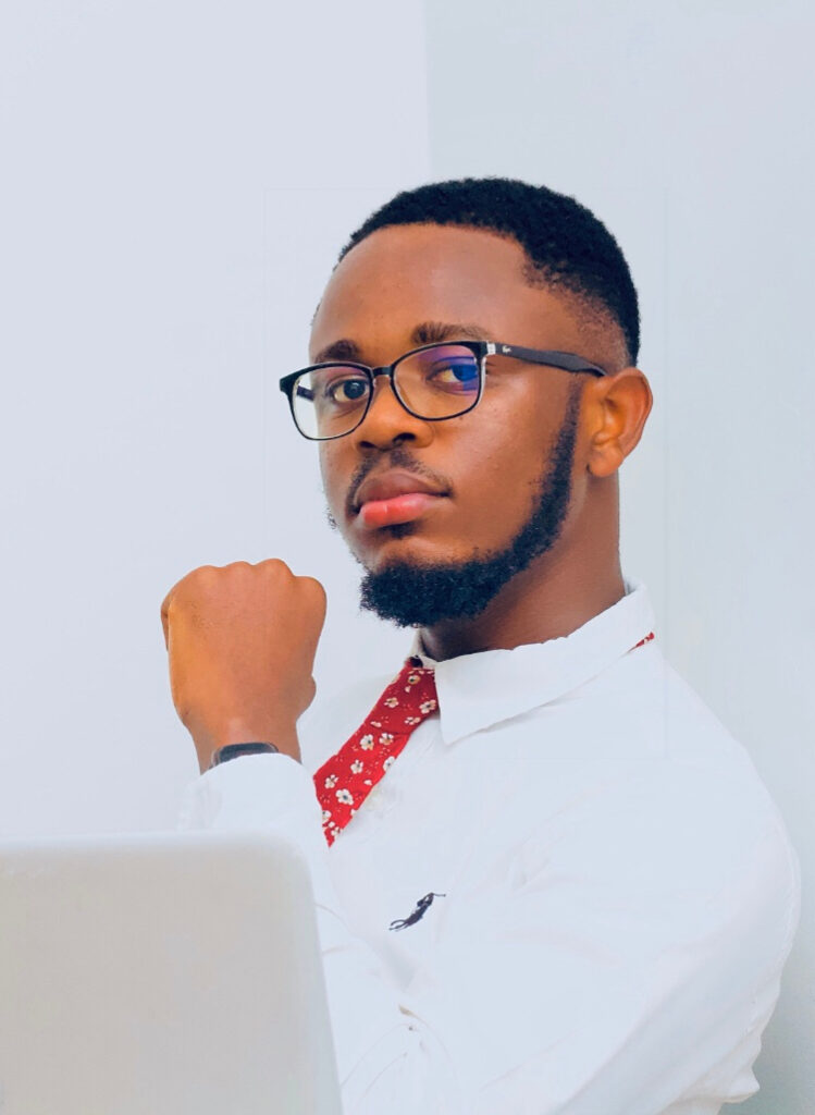 Theophilus Eli on Selar