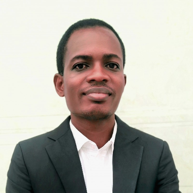 Theophilus Fredrick on Selar