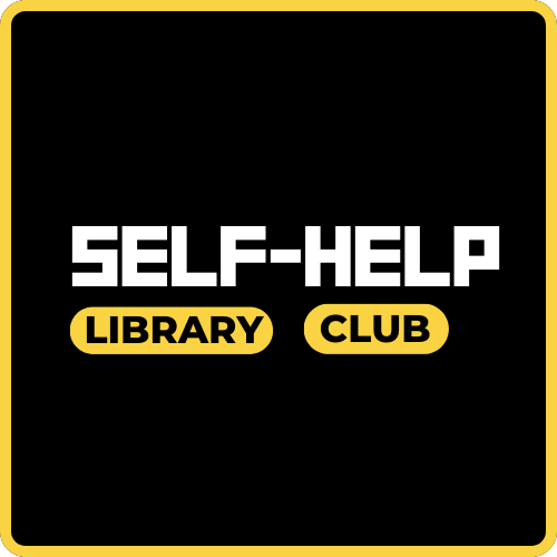 THE SELF-HELP LIBRARY on Selar