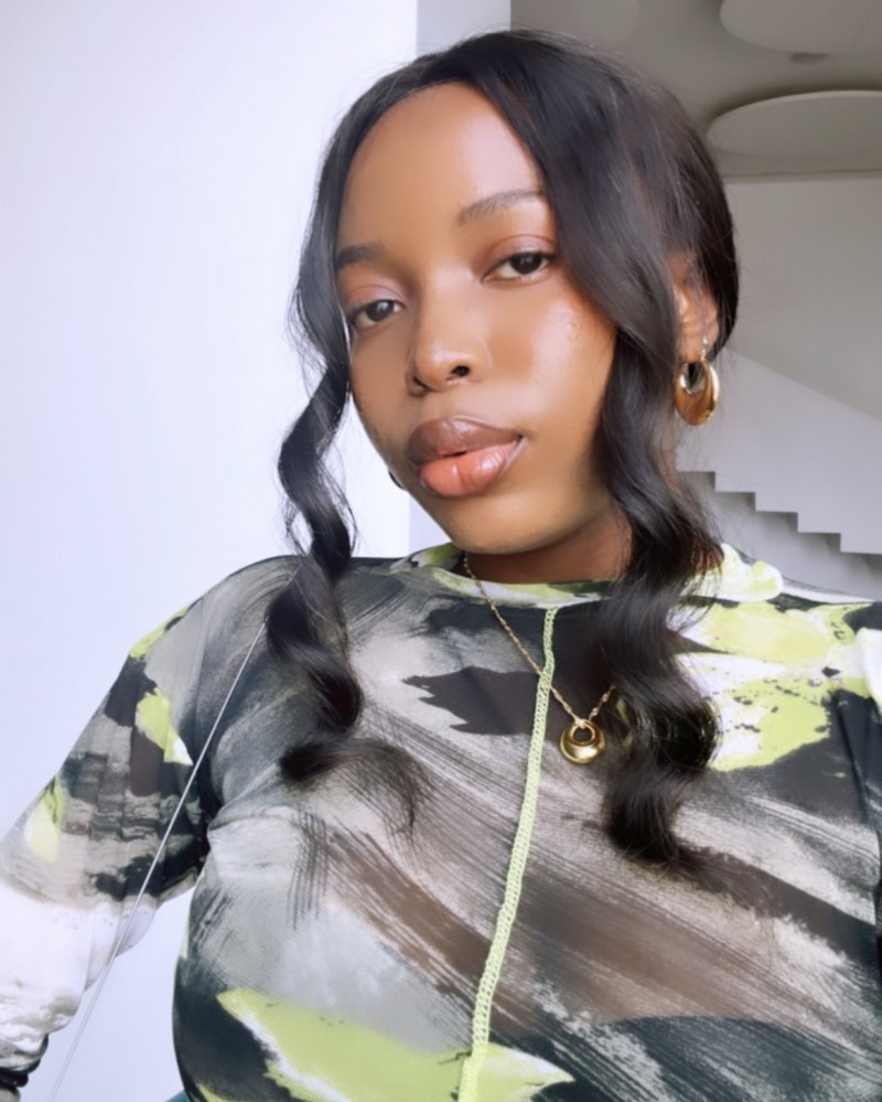 Similoluwa Kunle-Oni on Selar