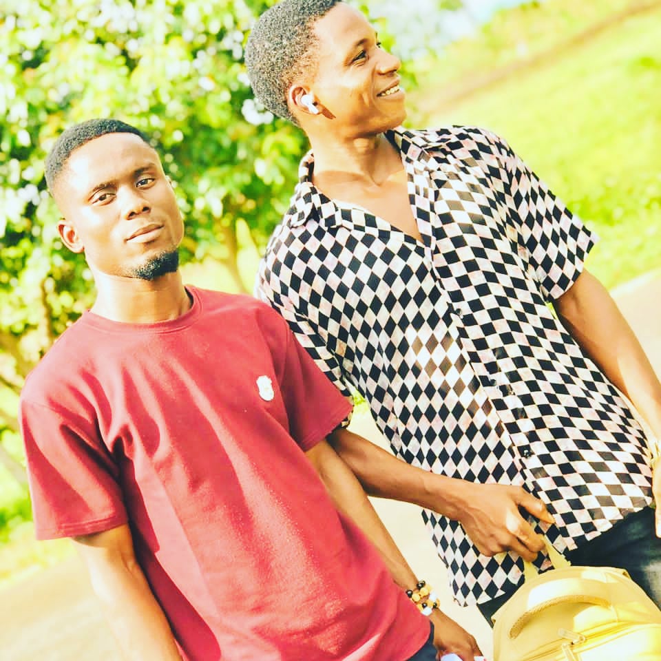 Show Love to Thomas ifeanyi Moses on Selar - Selar