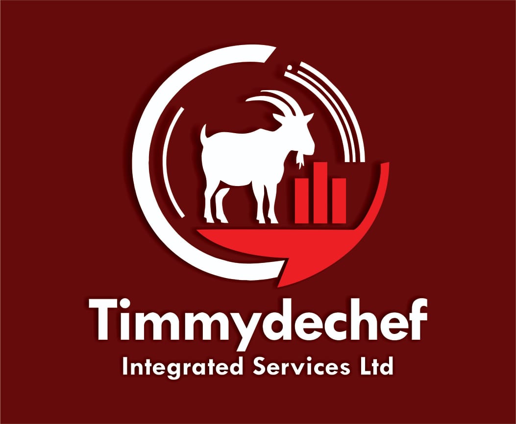 Show Love to Timmydechef Integrated Services Ltd on Selar - Selar