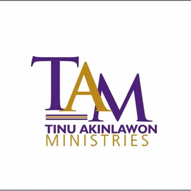 Show Love to Tinu Akinlawon Ministries on Selar - Selar