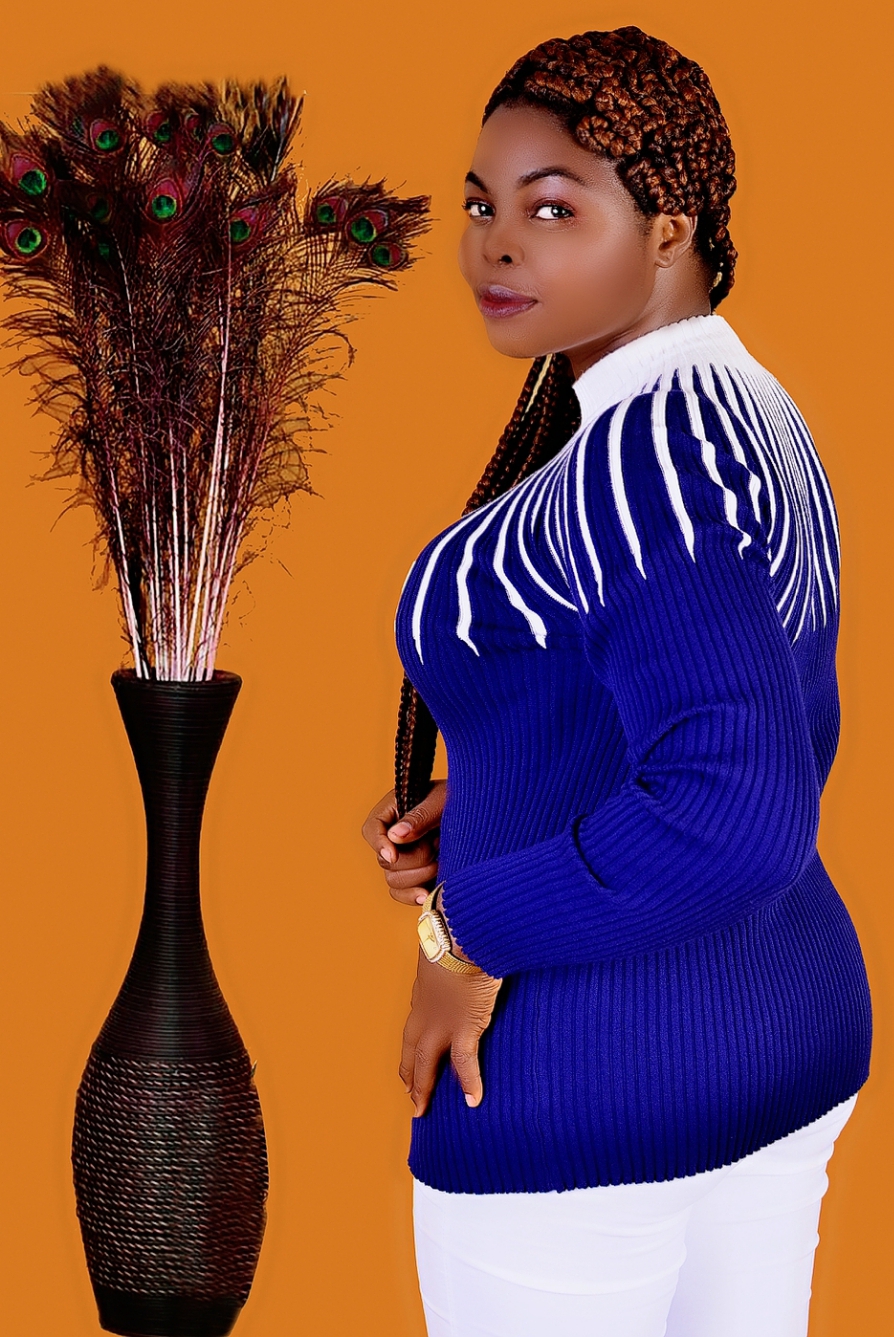 Suberu Titilayo E on Selar