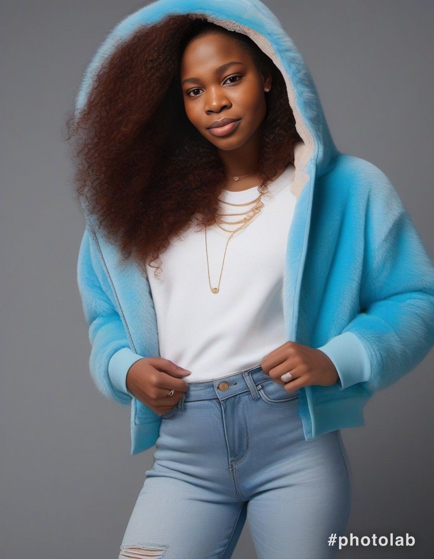 Show Love to Tochi on Selar - Selar