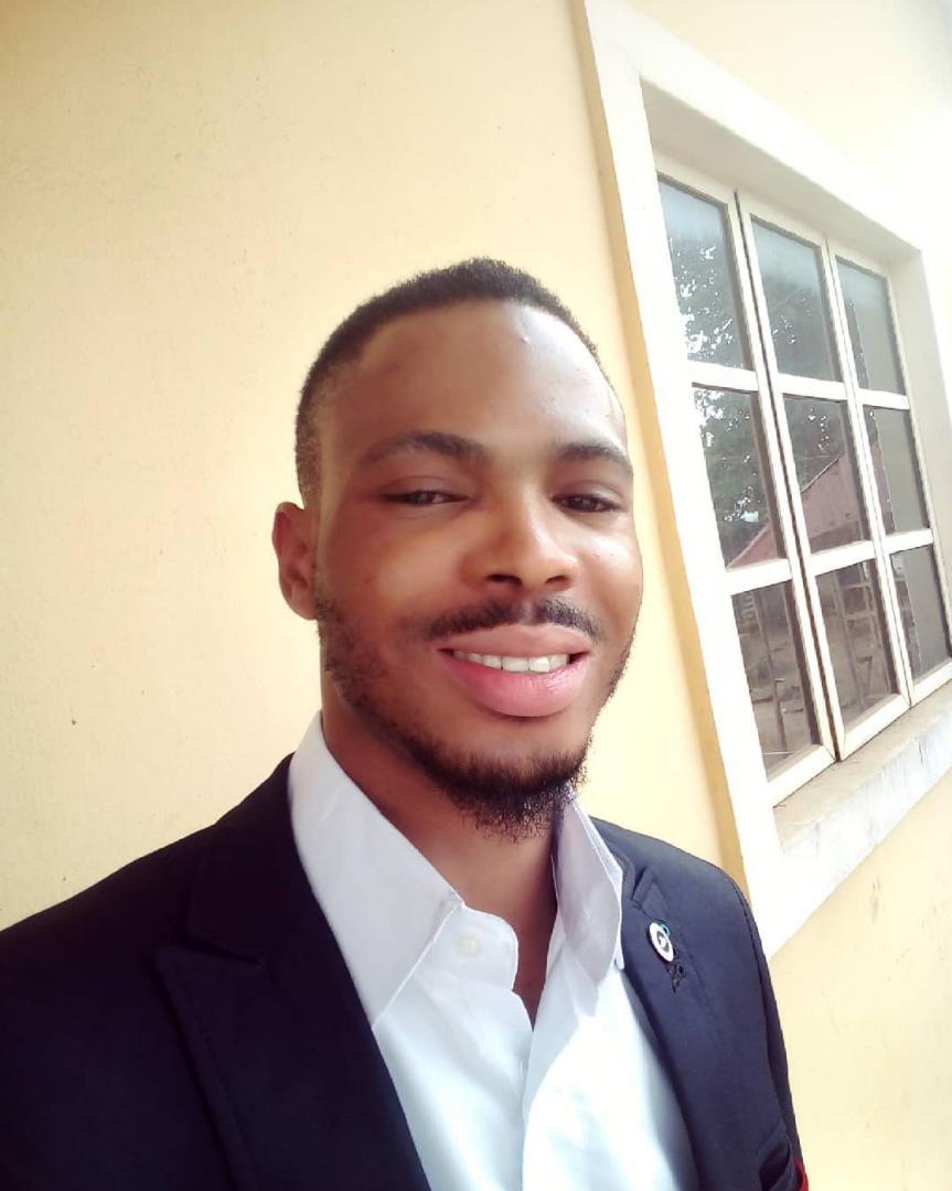 Tony Milton on Selar