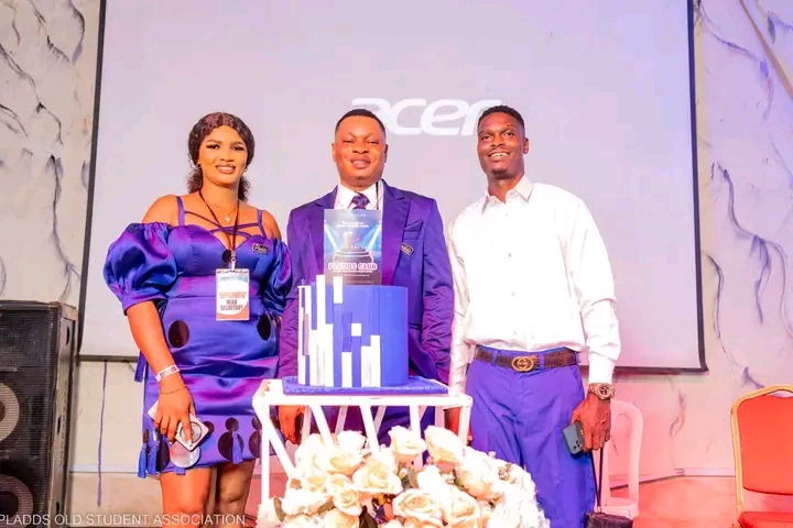 Show Love to Torey Afolabi Victor on Selar - Selar