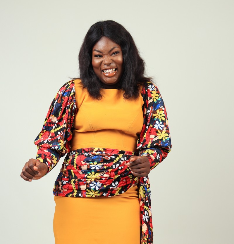 Olufunmi Ehuwa on Selar