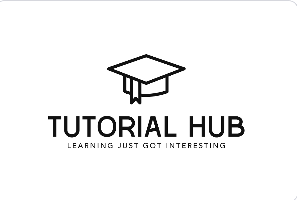 Tutorial Hub on Selar