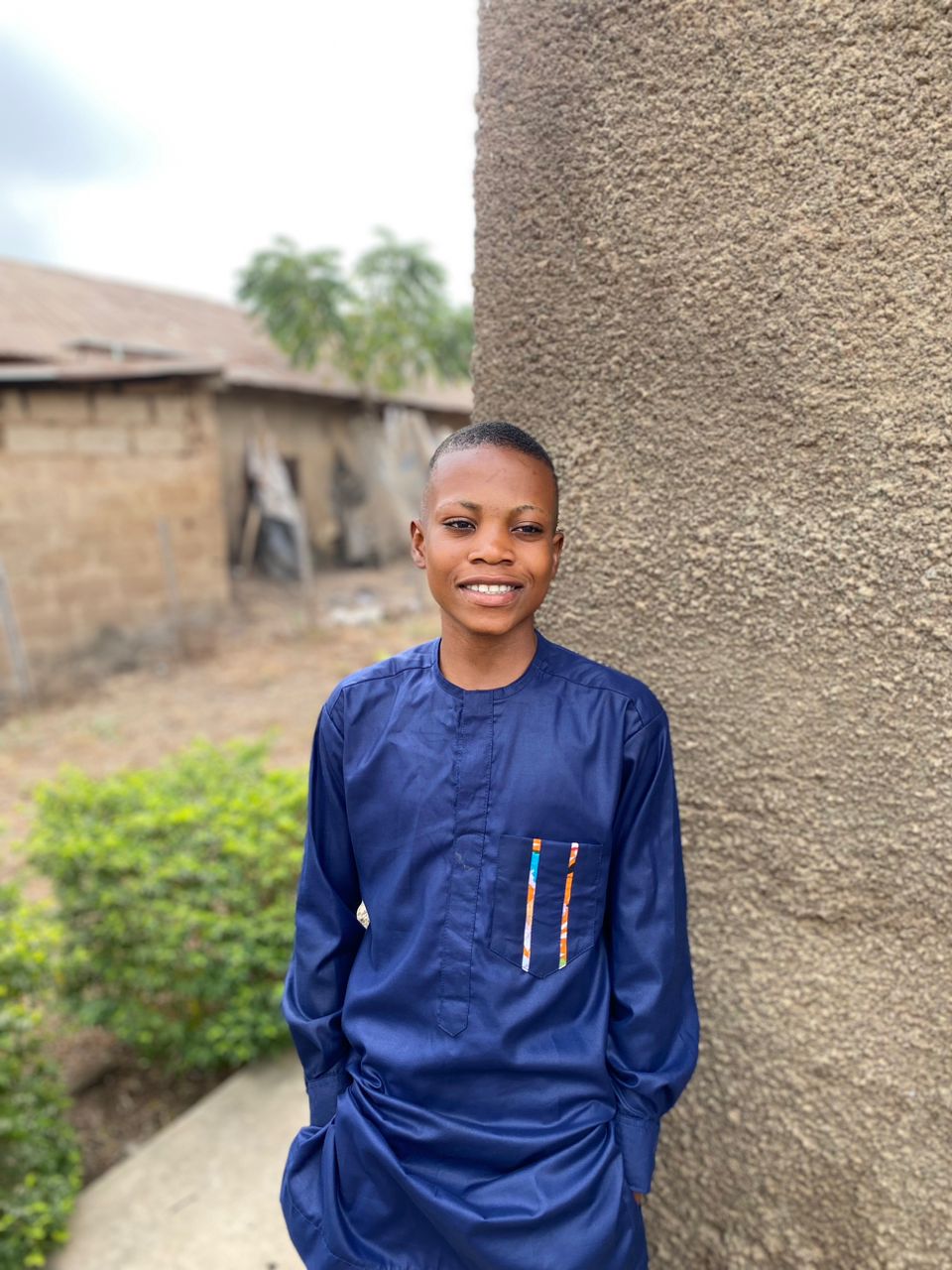 Show Love to Uche products on Selar - Selar