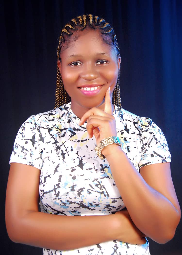 Show Love to Naomi Banks on Selar - Selar