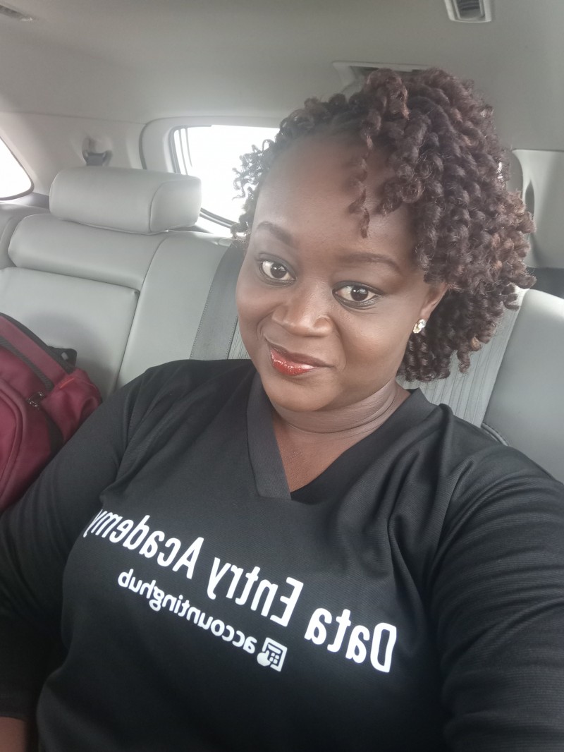 Uduak Samuel Essang on Selar