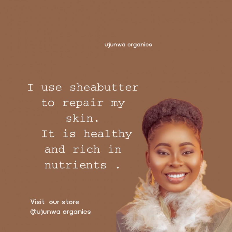 ujunwa organics on Selar