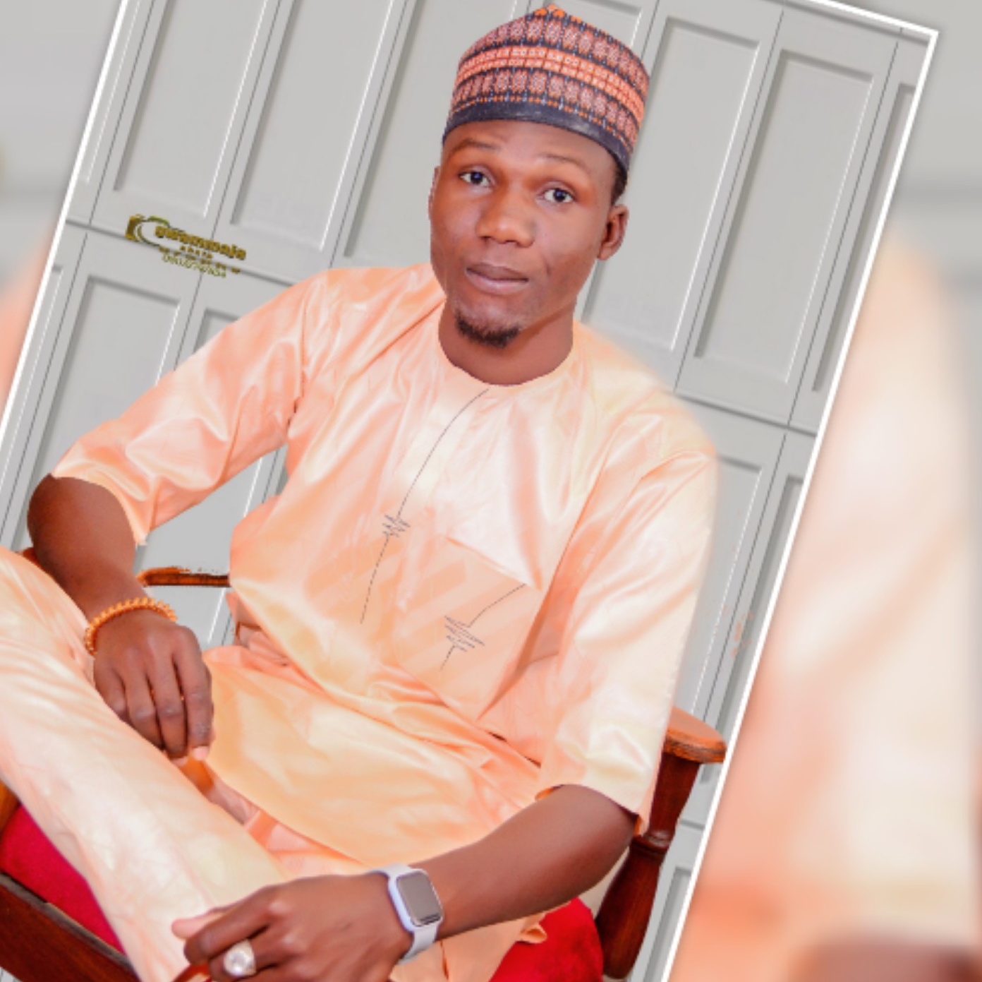 Show Love to Umar Haruna on Selar - Selar