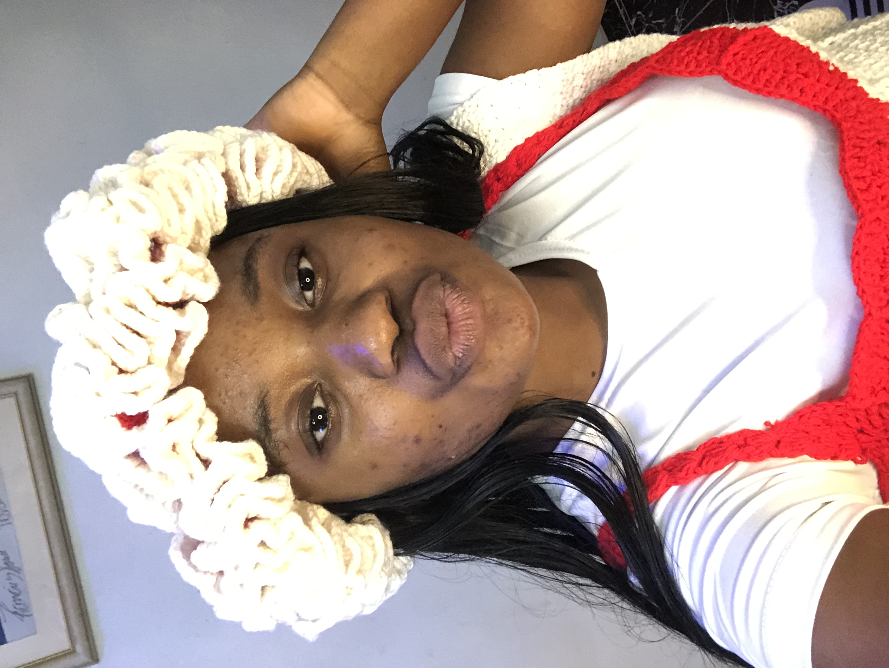 Show Love to Hannah on Selar - Selar