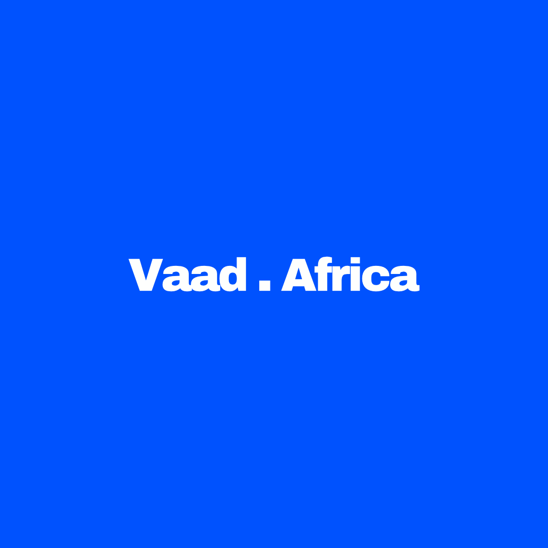 Vaad Africa Ltd on Selar