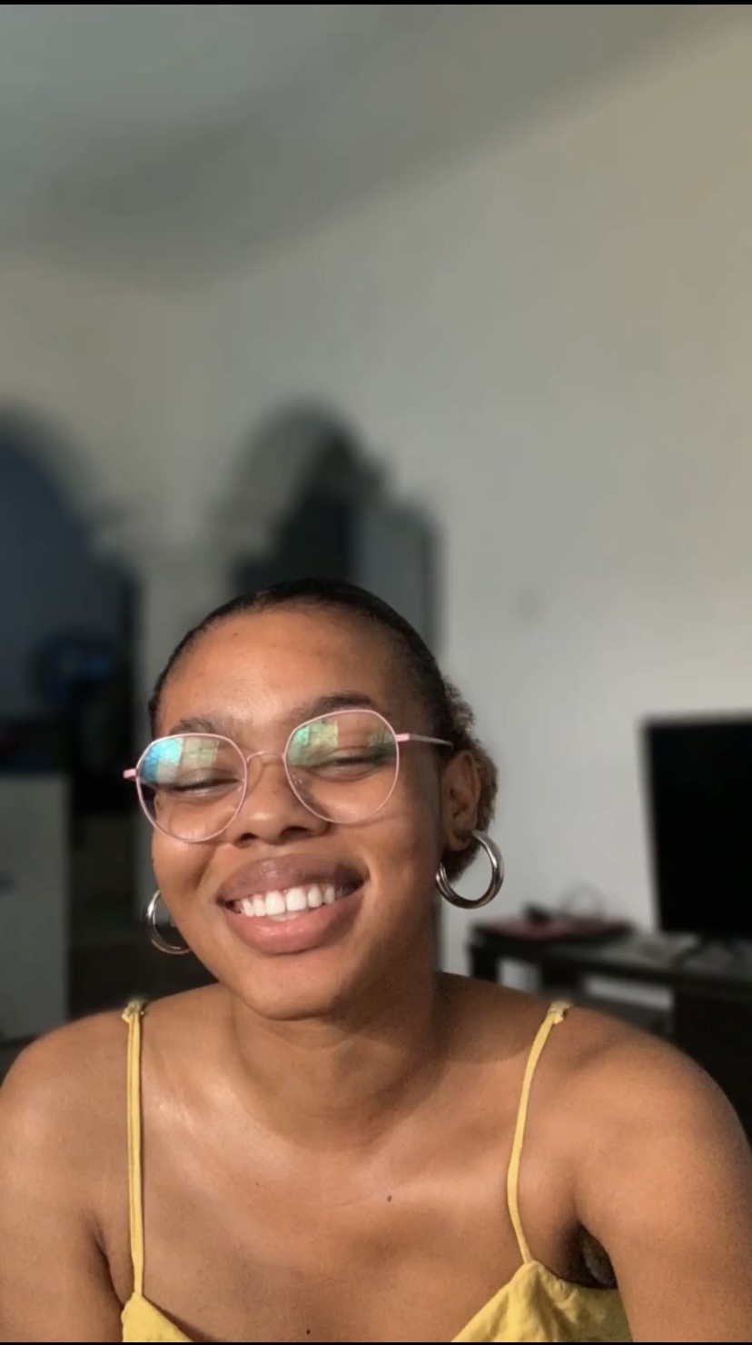 Vee Bona-Egun on Selar