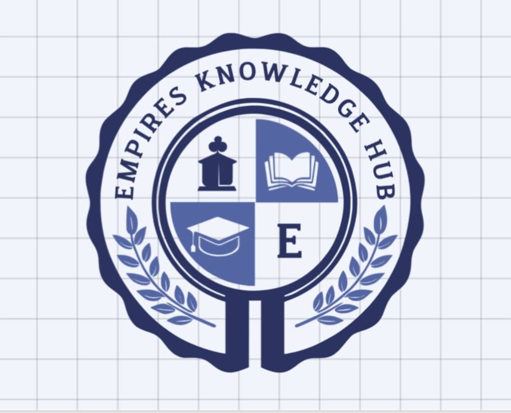 Show Love to Empire knowledge Hub on Selar - Selar