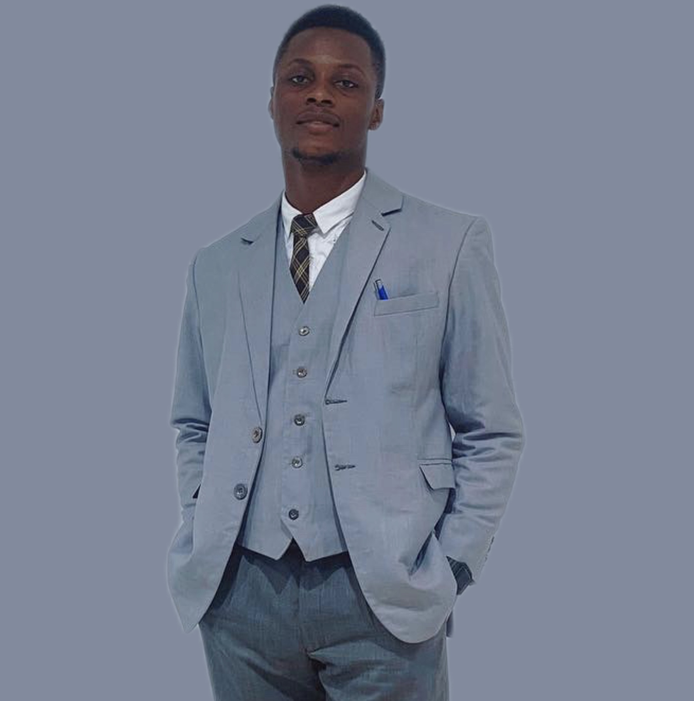 Victor E. Ojei on Selar