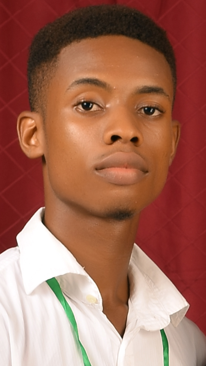 Show Love to Victor on Selar - Selar