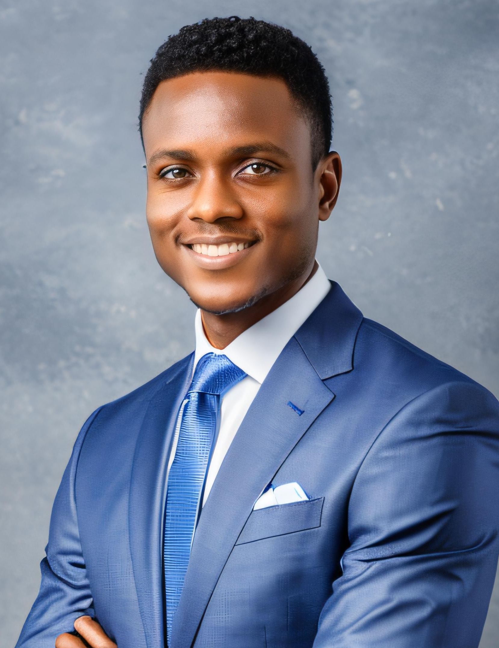 Show Love to Coach Victor Green on Selar - Selar