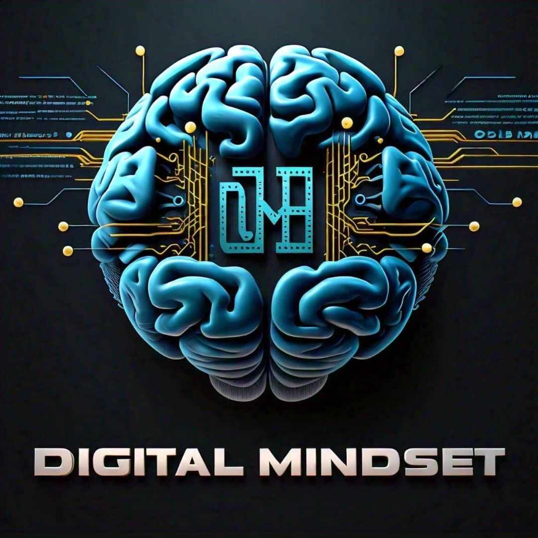 Digital mindset on Selar