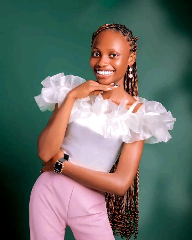 Show Love to Victoria Emmanuel Bruno on Selar - Selar