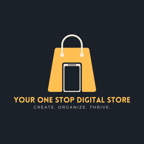 YOUR ONE STOP DIGITAL SHOP on Selar
