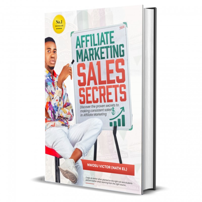 Victor Nathel on Selar