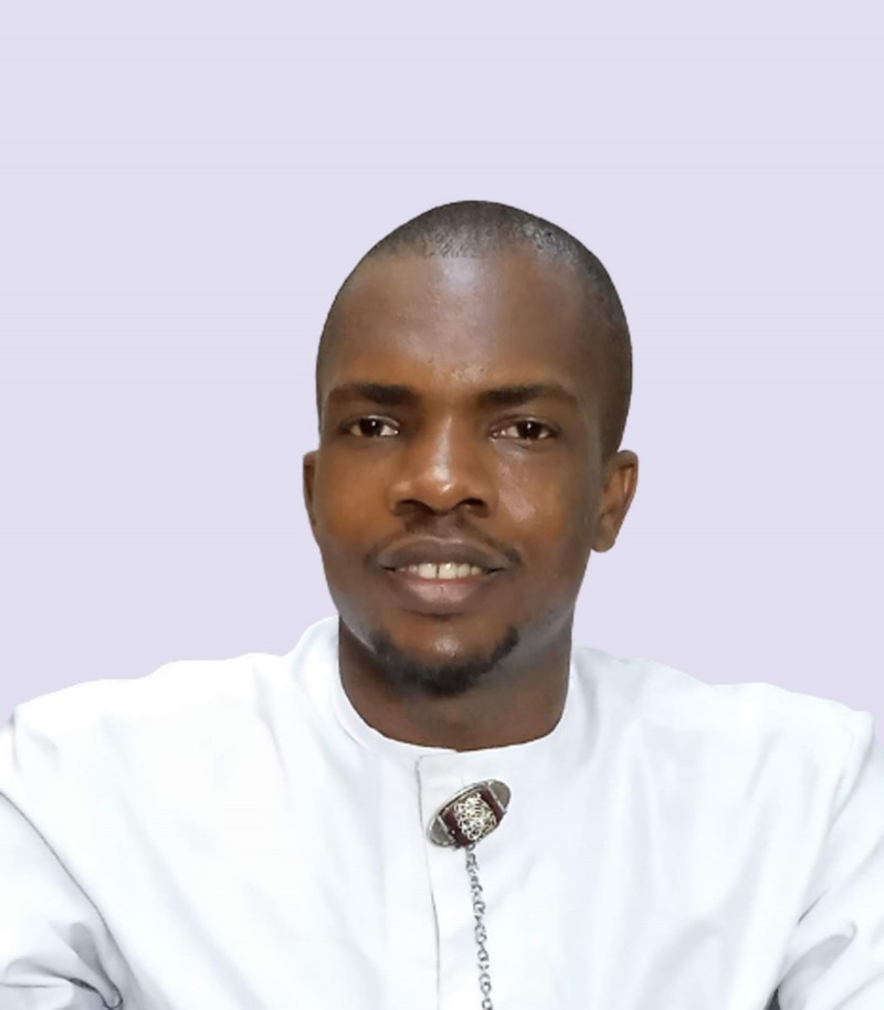 Victor Chisom on Selar