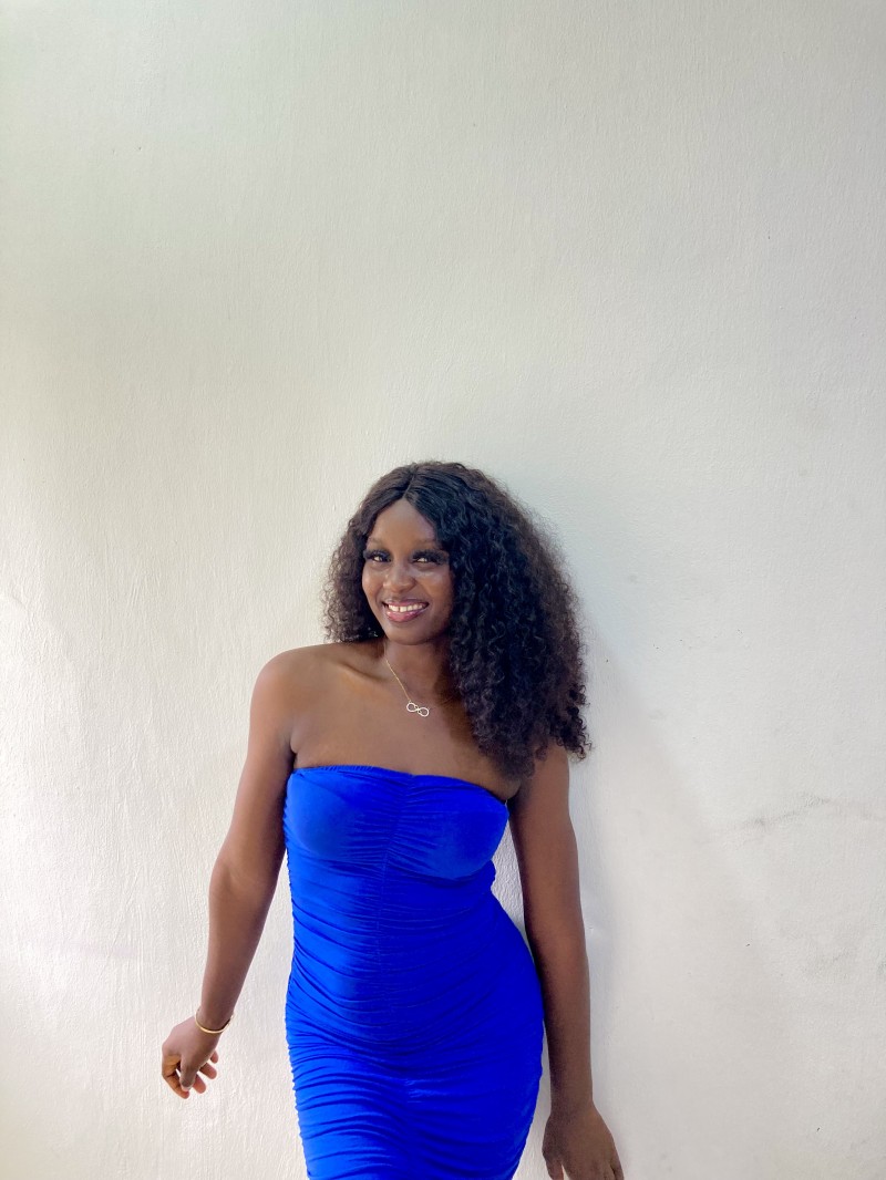 Victory john on Selar