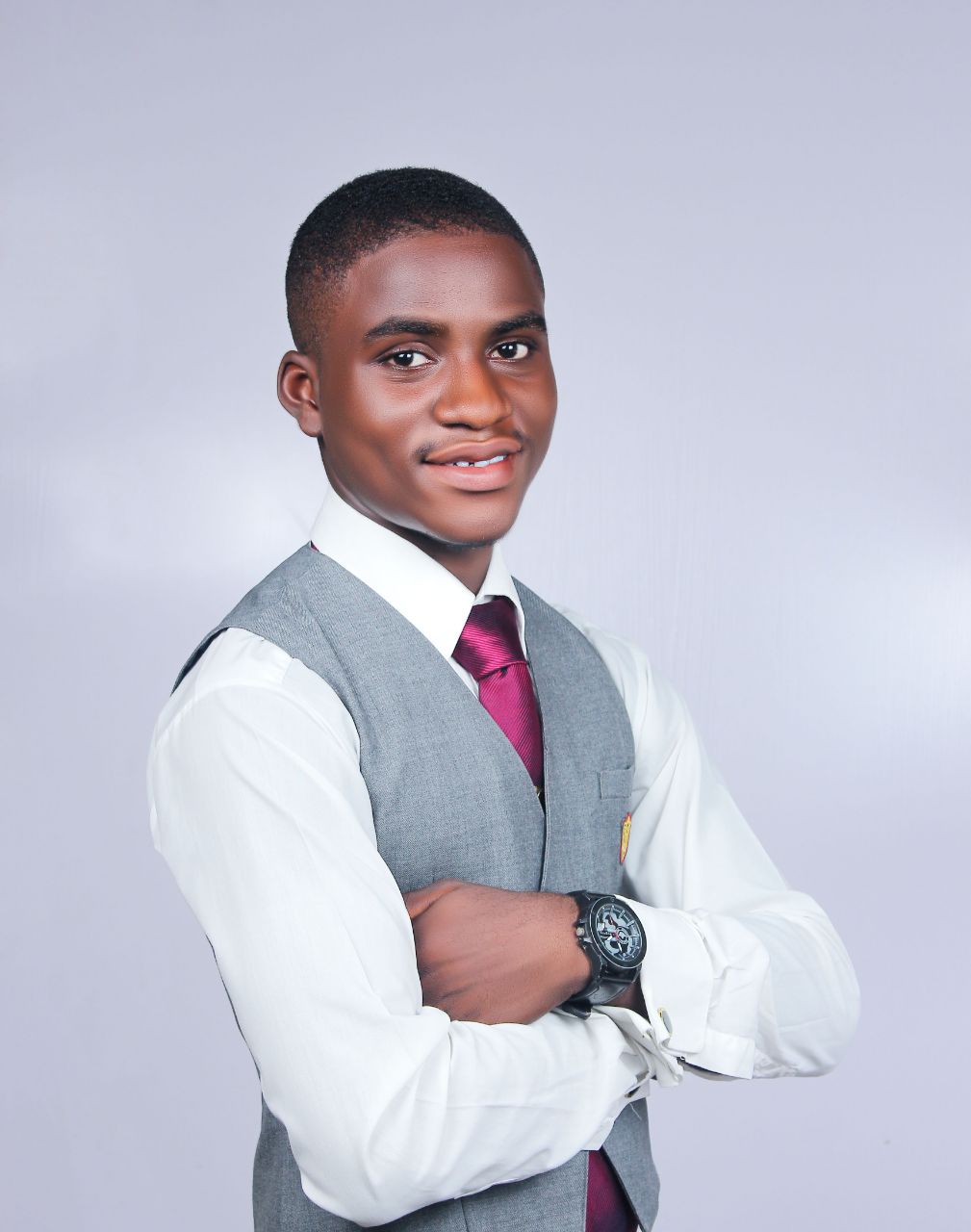 Victory Markson on Selar