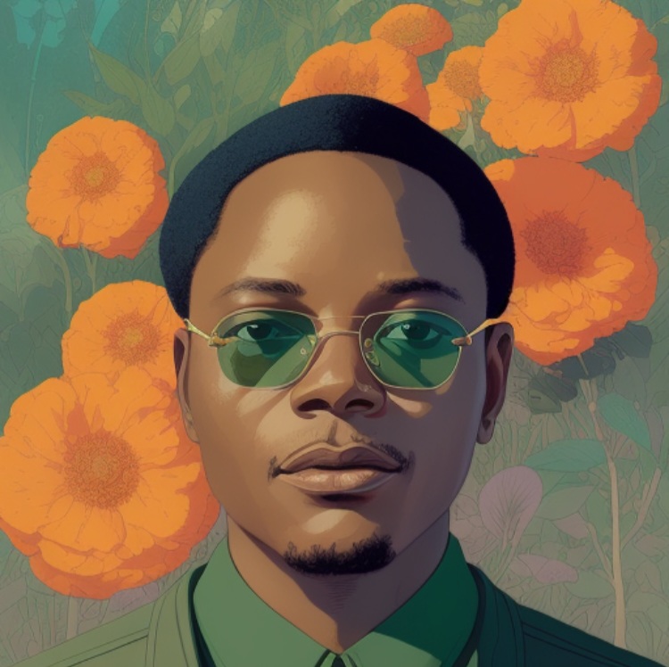 Vincent Anesu makura on Selar