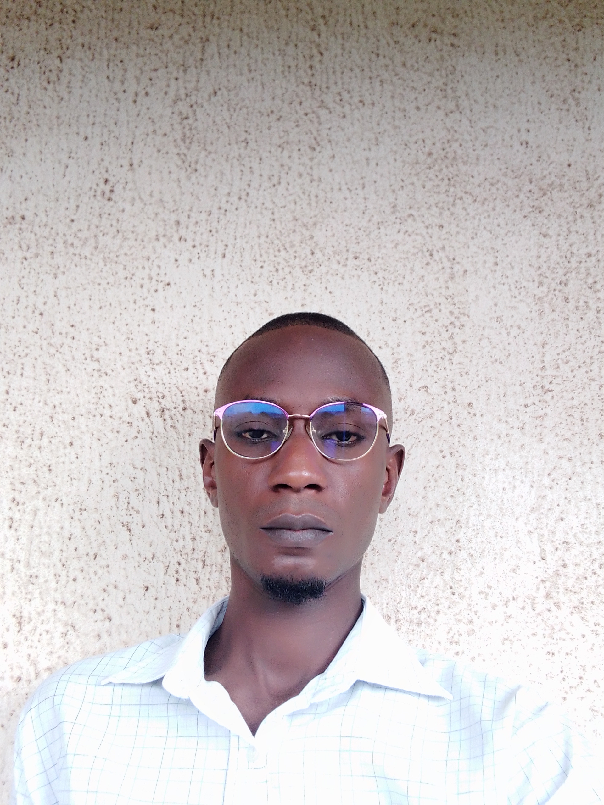 Ani Okechukwu Stephen on Selar