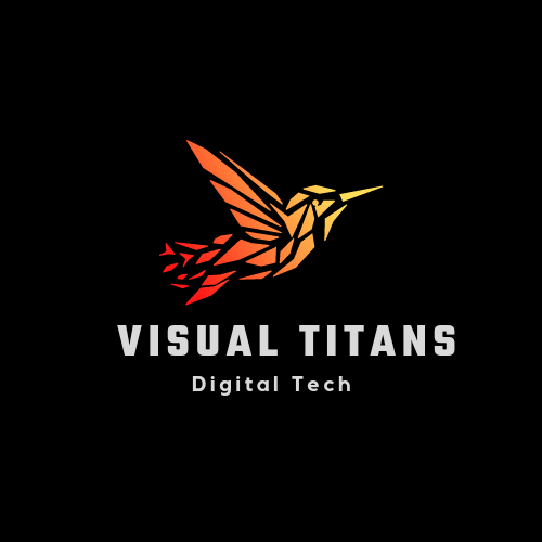 Visual Titans On Selar