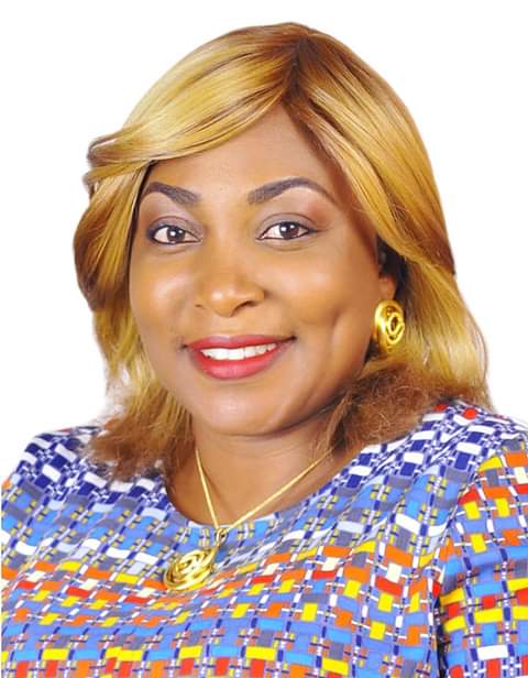 Vivienne Rwang on Selar