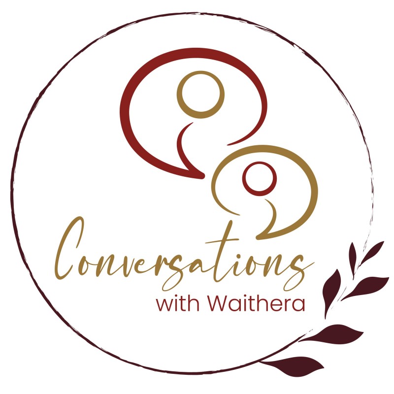 Conversations with Waithera on Selar