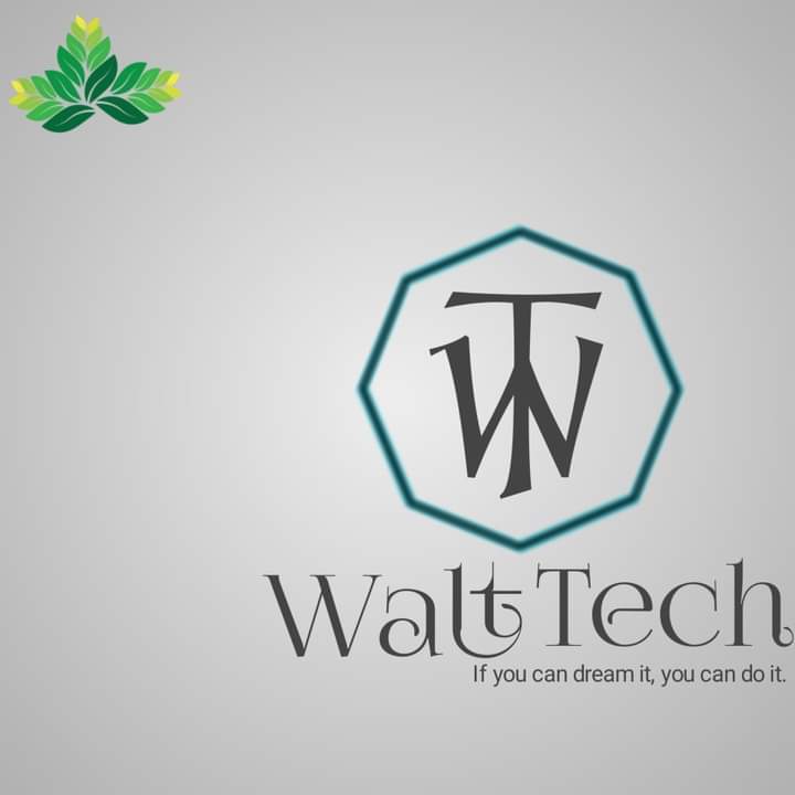 WALT TECH on Selar
