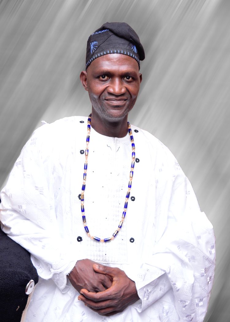 Show Love to Akomolafe Wande on Selar - Selar