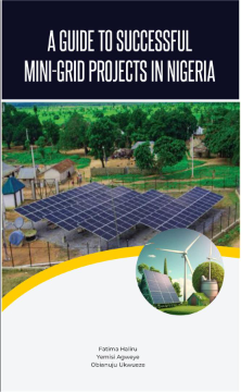 Wazobia Capstone on Selar