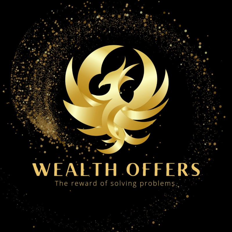Wealth Offers Online on Selar