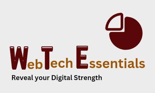 WebTech Essentials on Selar