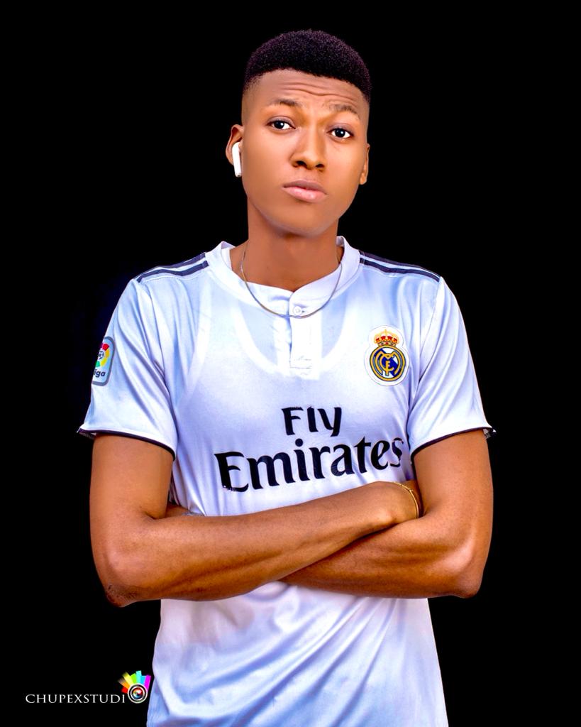 Show Love to Williams Egwu on Selar - Selar