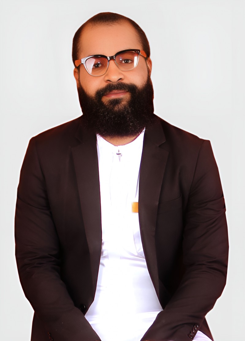 Wilson Chibututu Francis on Selar